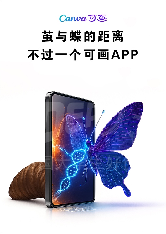 第17届大广赛 获奖作品展播